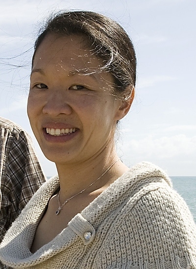 Amy Ng | Peel-Harvey Catchment Council