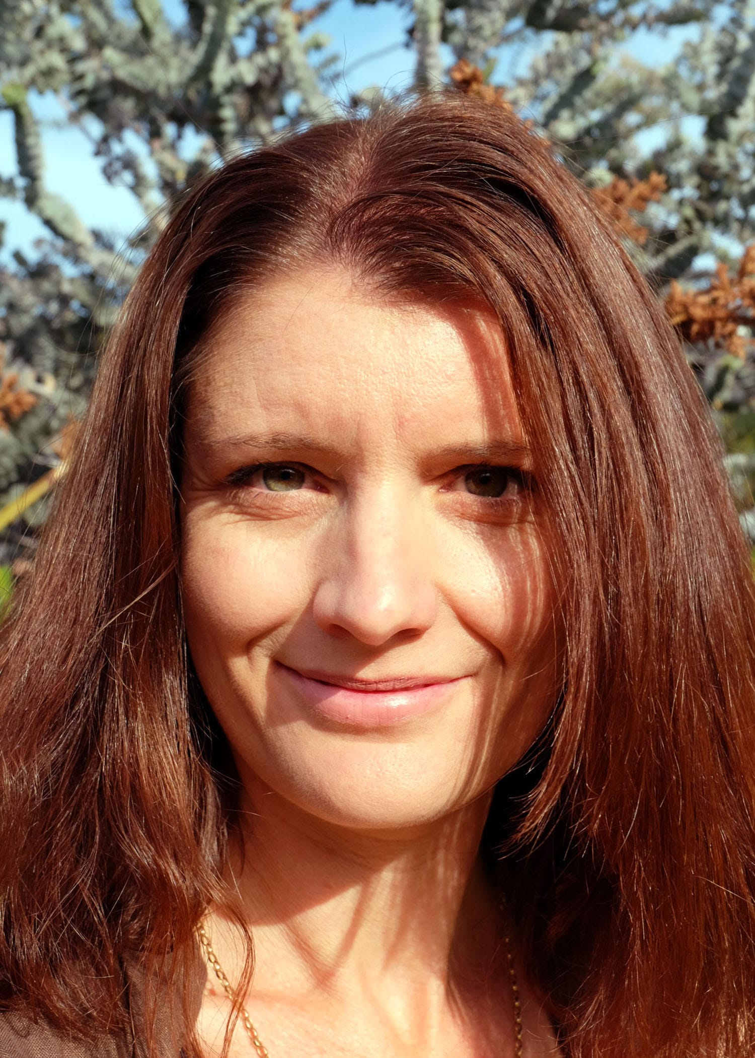 Renee Barton | Peel-Harvey Catchment Council